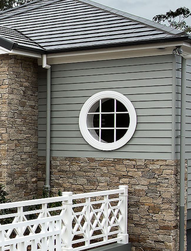 Arch and Porthole windows from Eden Made can be custom made to your design